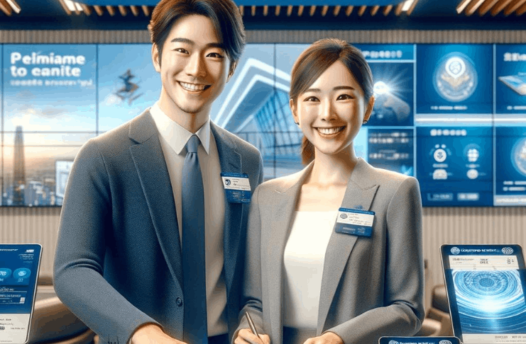 Sumitomo Mitsui Card: Simplified Application Guide - DC ヒント